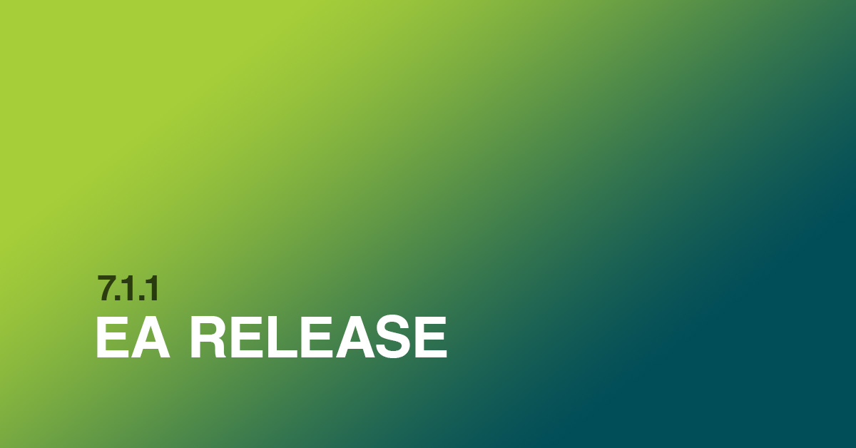 7.1.1 EA Release - Netsweeper