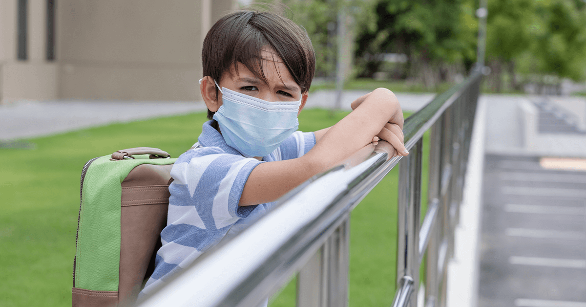 Back-to-School 2021: Fighting Together to Prevent Suicide - Netsweeper