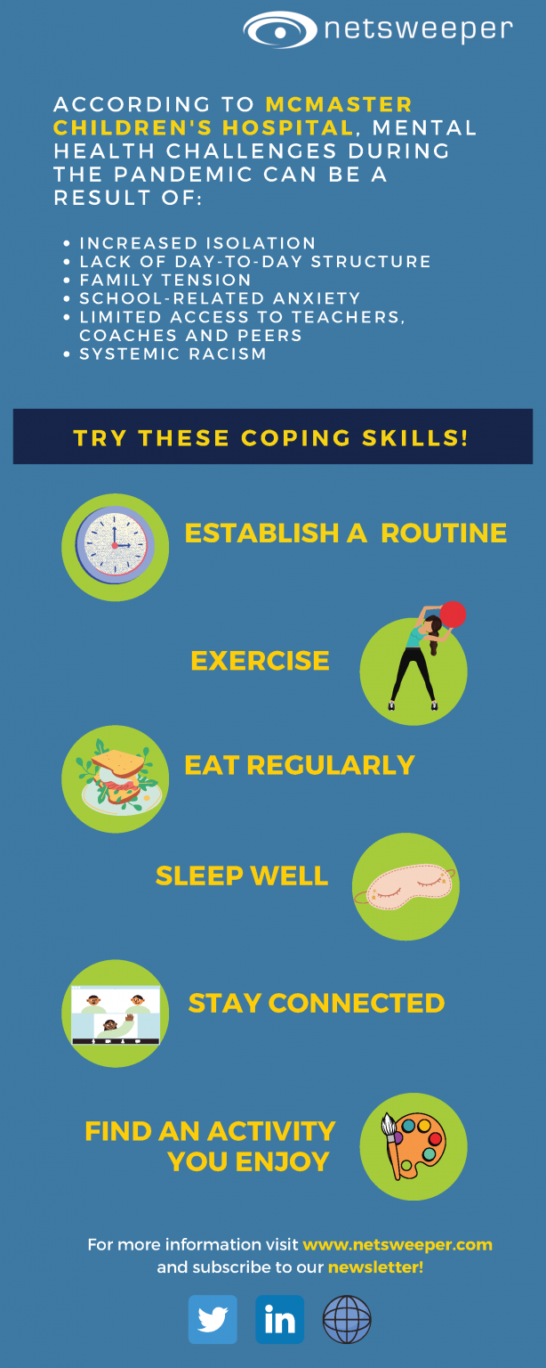 Back-to-School 2021: Fighting Together to Prevent Suicide - Netsweeper