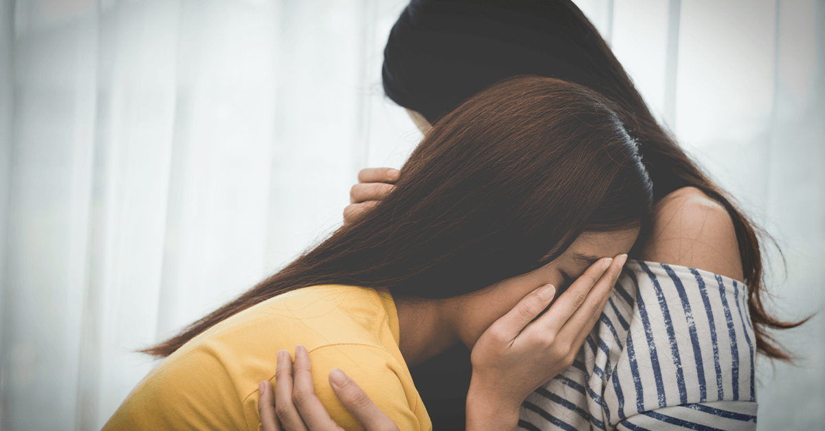 Teen Suicide Prevention During COVID-19: Tips for Parents - Netsweeper