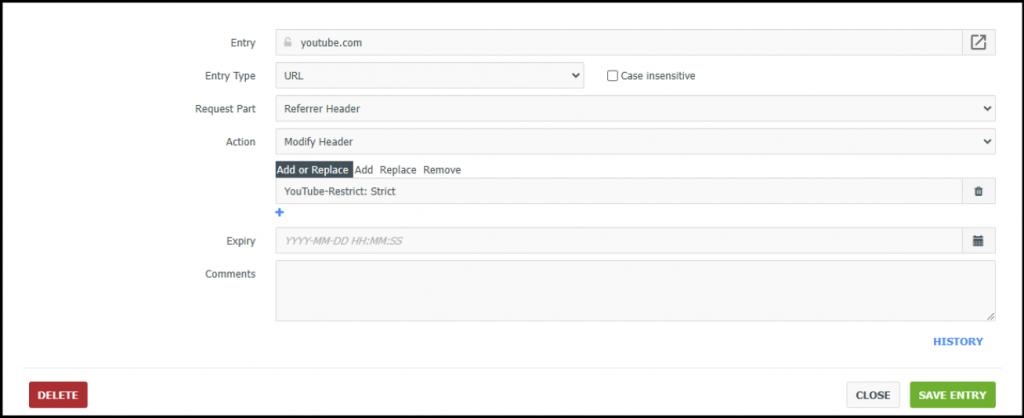 How Schools Can Enforce Restricted Mode in YouTube - Netsweeper