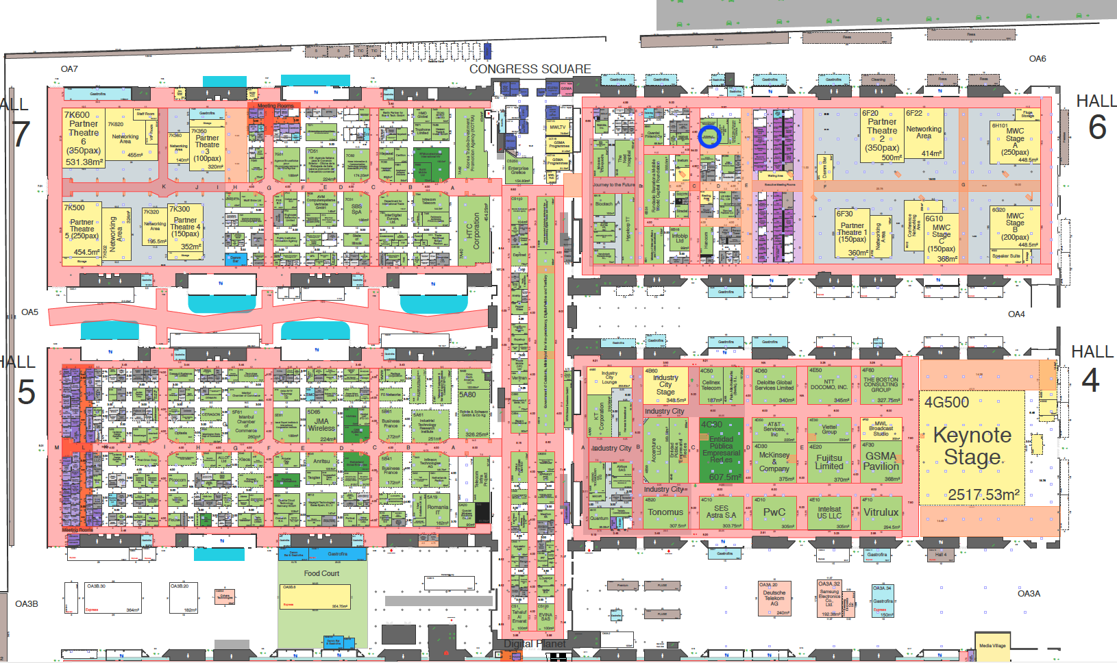 MWC is Almost Here! - Netsweeper