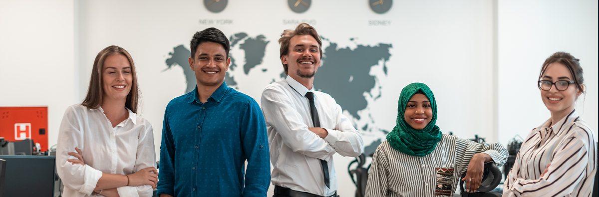 Top Languages Commonly Used on the Internet - Netsweeper