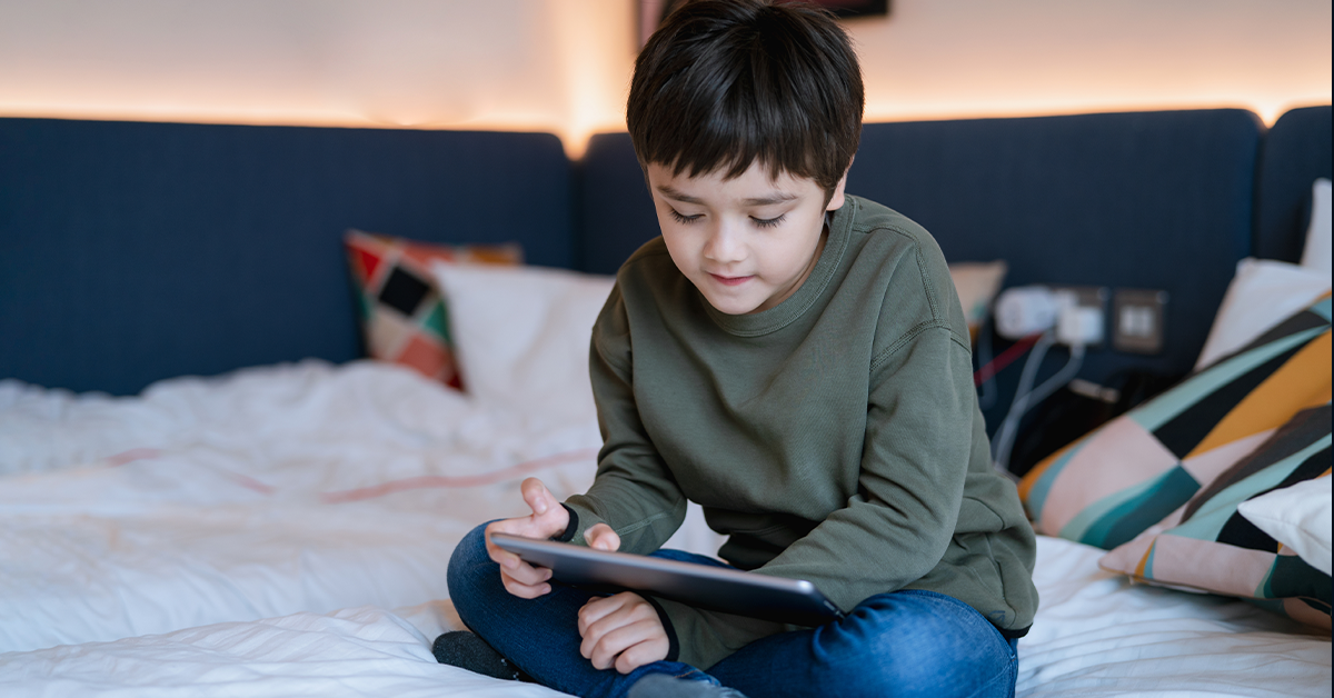 Understanding the Impact of Social Media on Online Child Sexual ...