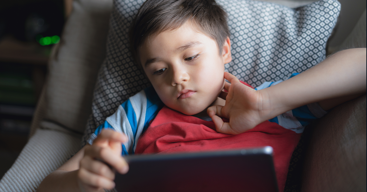 Alarming Rise Of Csam Past Key Trends Netsweeper