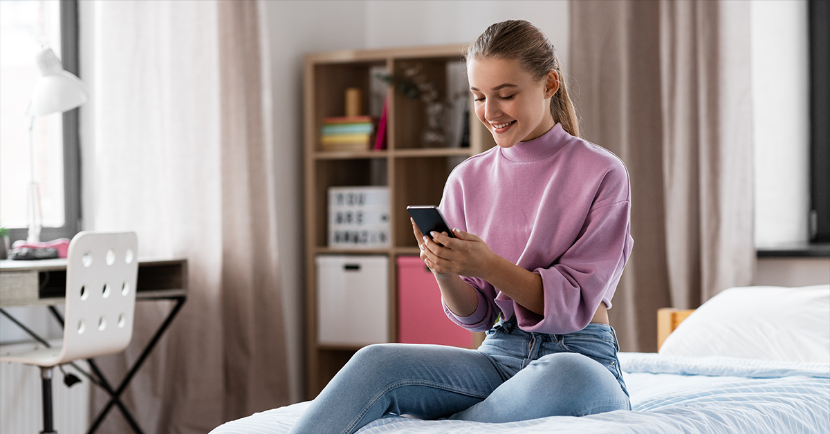 KOSPA: A New Era of Online Safety and Privacy for Minors - Netsweeper