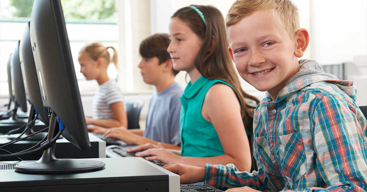 Netsweeper - Content filtering and digital safety solutions